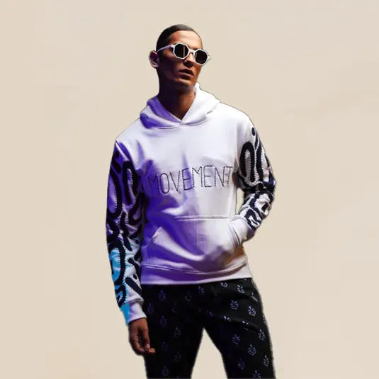 Streetwear Hoodies – Buy Sweatshirts Online – Movement Store