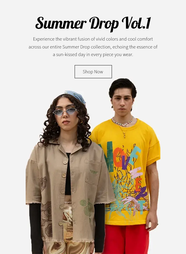 Streetwear Clothing Online Shop in Pakistan – Movement Store