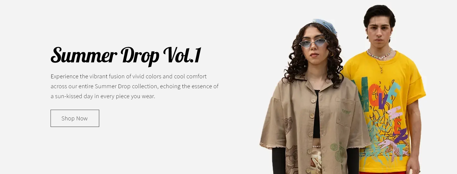 Streetwear Clothing Online Shop in Pakistan – Movement Store