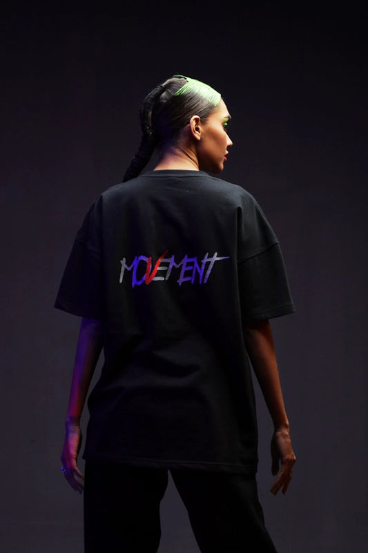 Streetwear T-Shirts – Urban & Graphic Tees – Movement Store