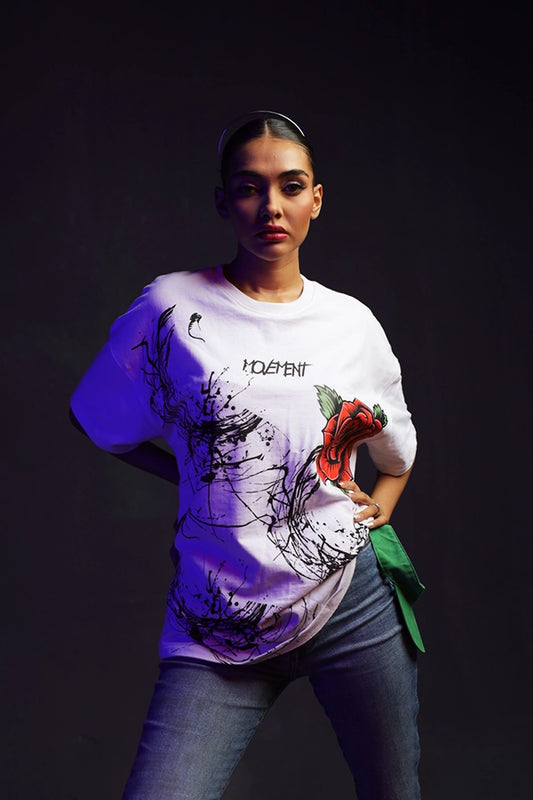 Streetwear T-Shirts – Urban & Graphic Tees – Movement Store